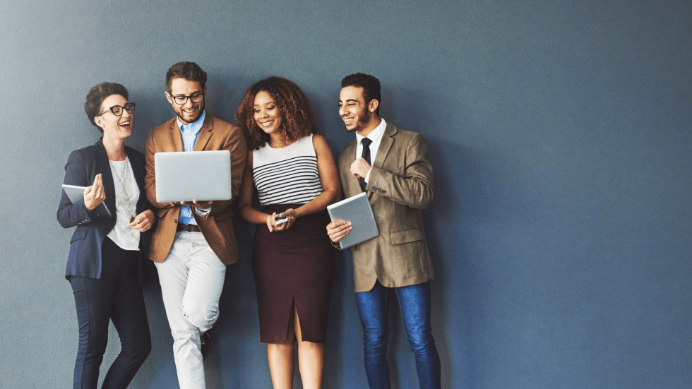 M Force Staffing | Specialized Recruiting Partners